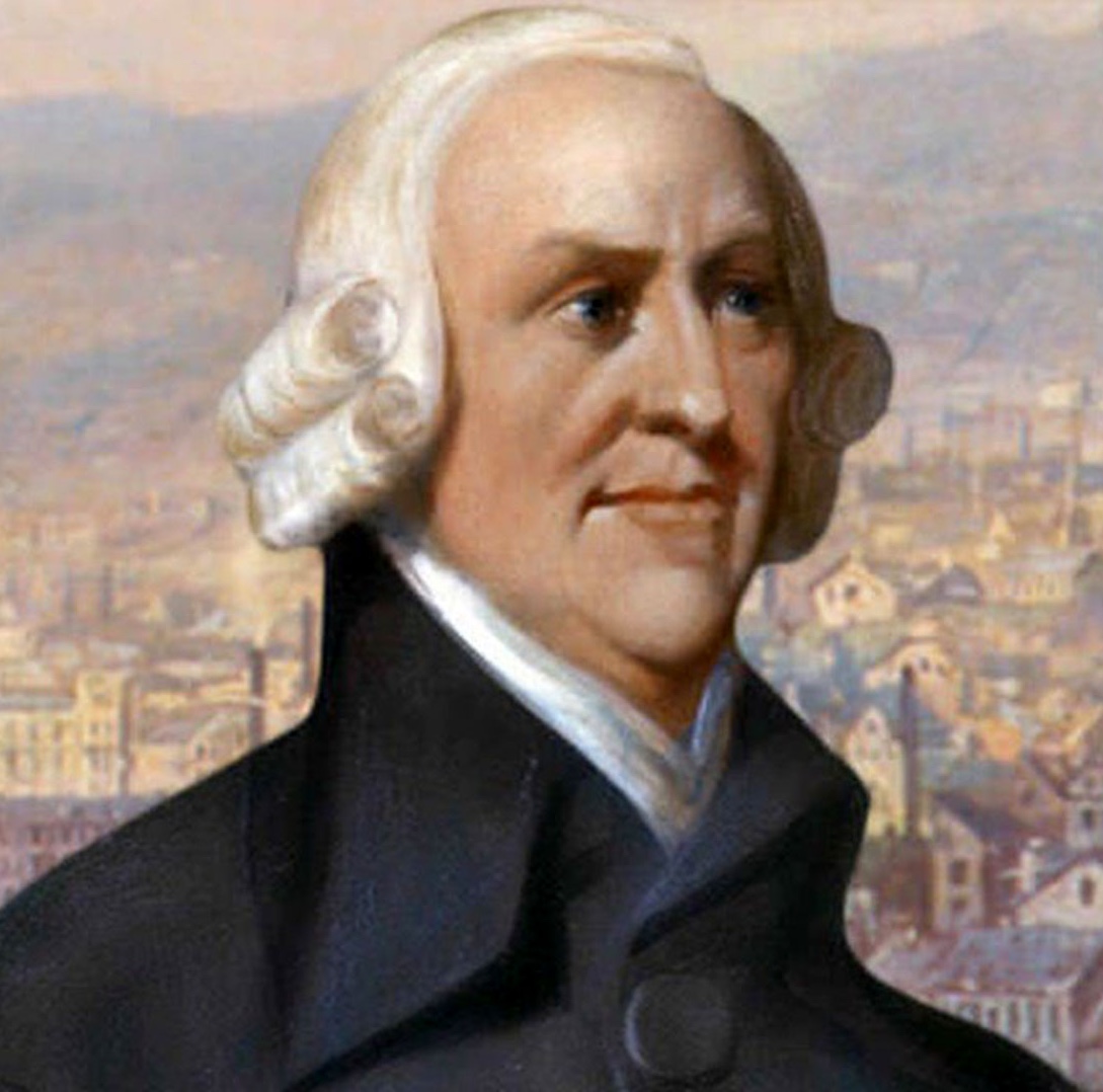 Do We Need More Lifestyle Education and Research, or Adam Smith? | Sustainable Health Systems